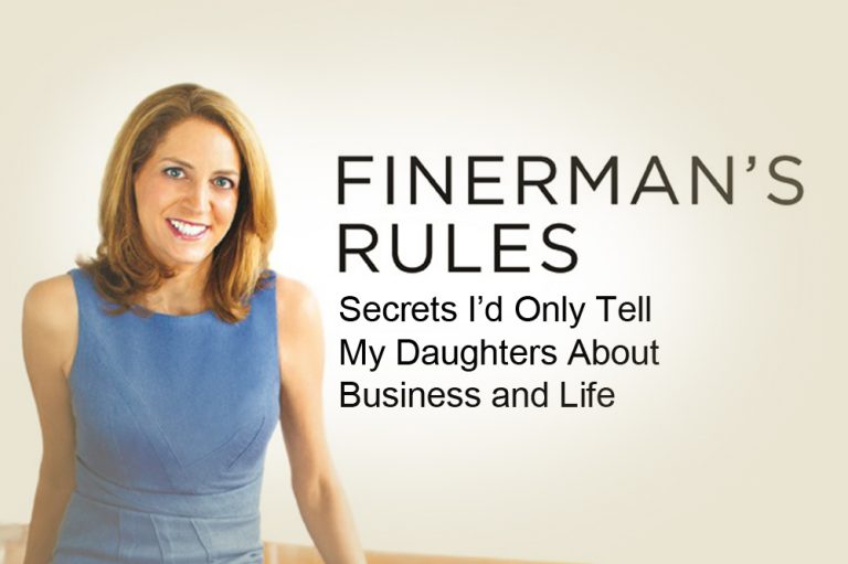 Karen Finerman’s Strategies for Life - Parents in Action