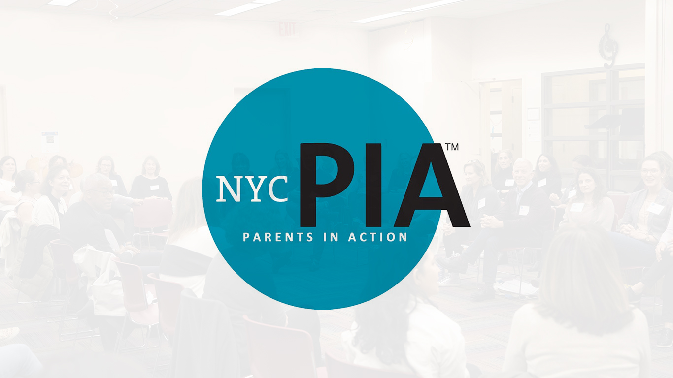 Home - Parents in Action