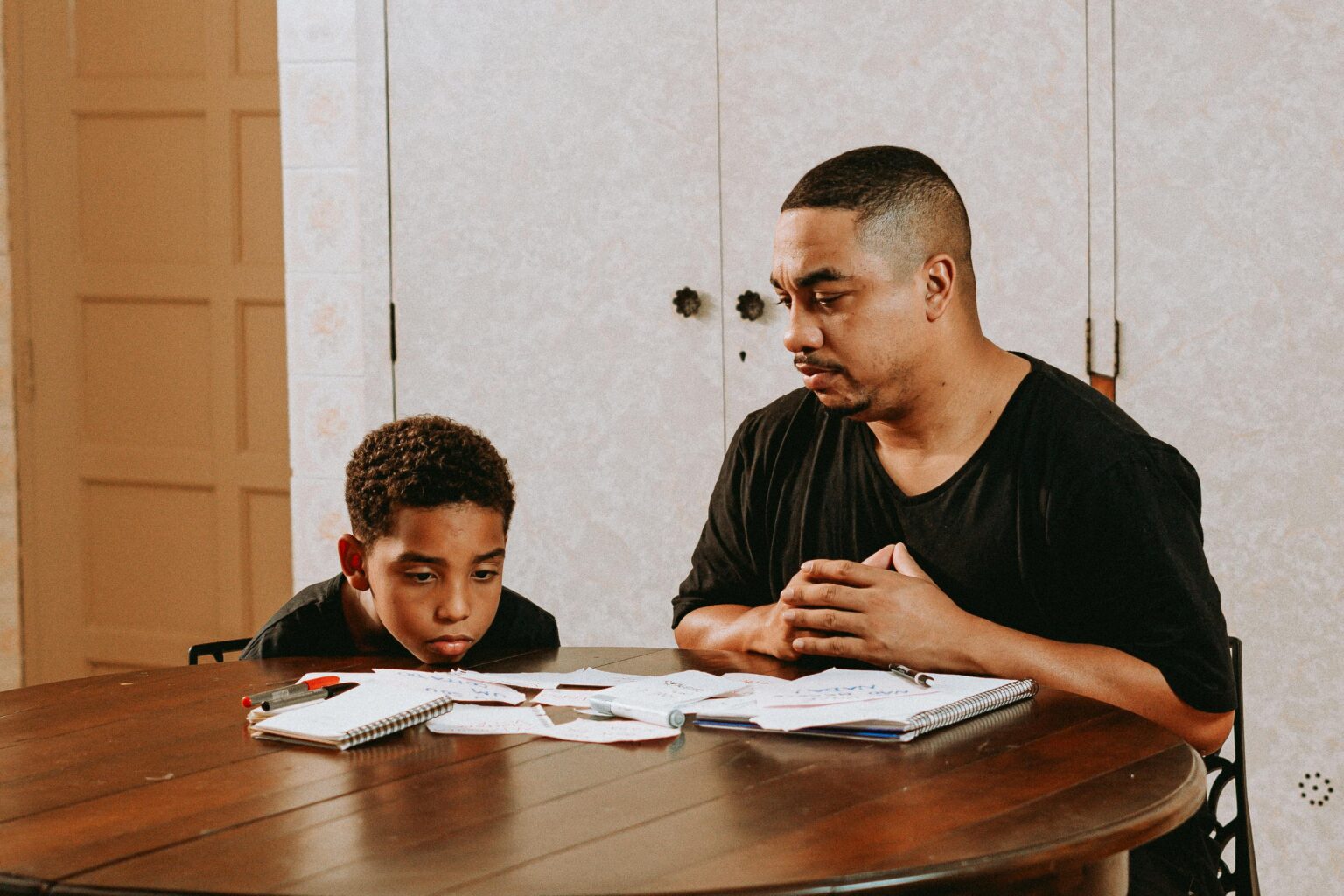 The Disengaged Teen - Parents in Action